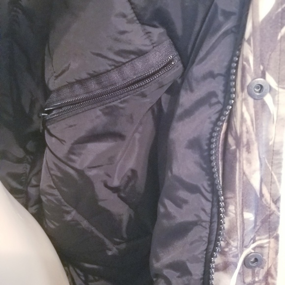 Game Winner | Jackets & Coats | Game Winner Real Tree Hunting Jacket ...